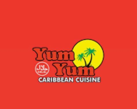 Yum Yum Caribbean Cuisine - Hornsey Road — Cashblack